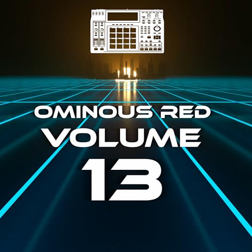 Play Ominous Red Volume 13 by Ominous Red on Amazon Music