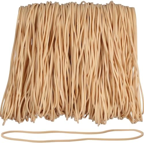 Amazon.com : AMUU Rubber Bands for balloon arches Size #117A 210pcs ...