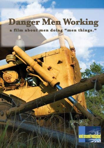 Amazon.com: Danger Men Working : Taylor Overbey: Movies & TV