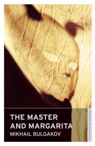 The Master and Margarita (Oneworld Classics) (English Edition) eBook : Bulgakov, Mikhail: Amazon ...