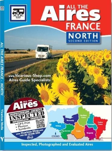 French Aires- everything you need to know about free motorhome ...