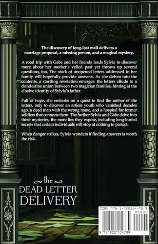 Snapklik.com : The Dead Letter Delivery