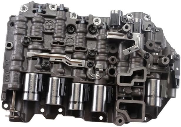 Amazon.com: 09G TF60SN Valve Body 09g325039a Automatic Transmission ...