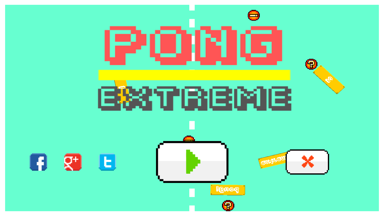 Pong! Extreme - App on Amazon Appstore