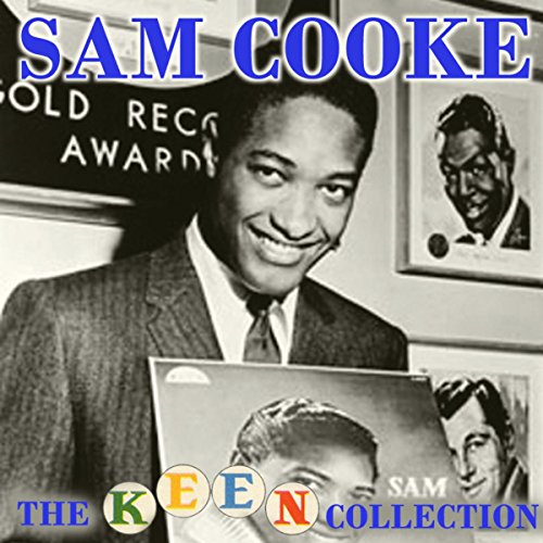 Play The Complete Remastered Keen Collection by Sam Cooke on Amazon Music