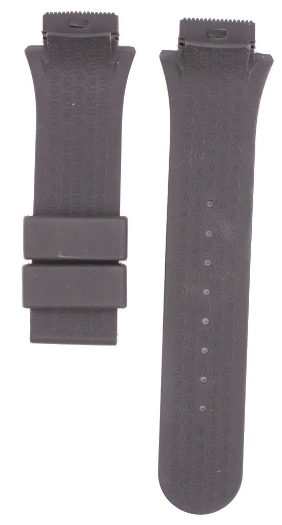 How To Fix A Broken Rubber Watch Strap at Justin Quintero blog