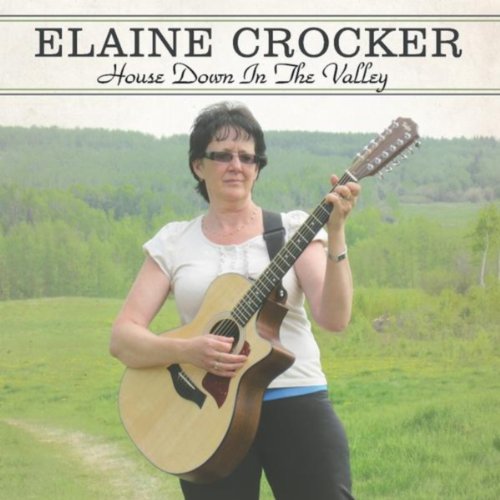 House Down in the Valley by Elaine Crocker on Amazon Music - Amazon.co.uk
