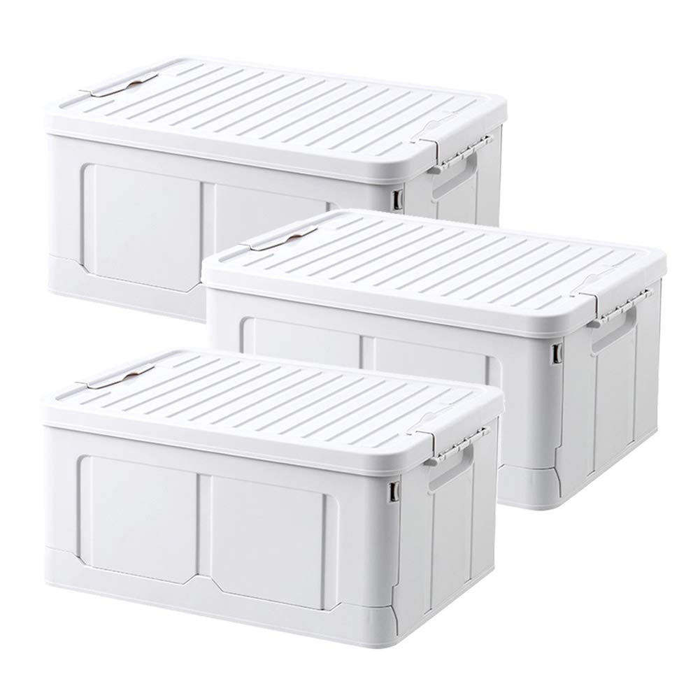 Amazon｜折り畳み式 収納ボックス コンテナ 収納ケース 衣装ケース