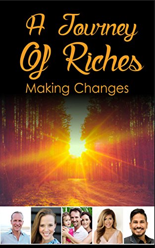 Making Changes: A Journey Of Riches - Kindle edition by Spender, John ...