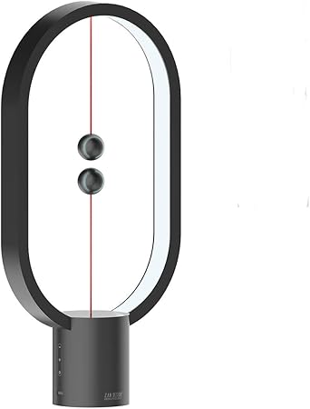 Heng Balance Lamp, lamparas de equilibrio,Bedside Lamp with Touch ...
