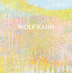 Wolf Kahn's America: An Artist's Travels: Wolf Kahn, John Updike ...