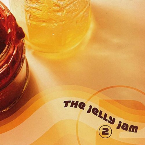 Amazon.com: 2 : The Jelly Jam: Digital Music