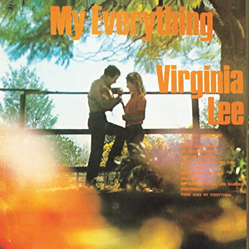Amazon.com: My Everything : Virginia Lee: Digital Music