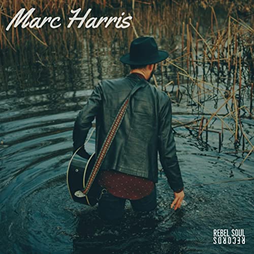 Play Good Time People by Marc Harris on Amazon Music