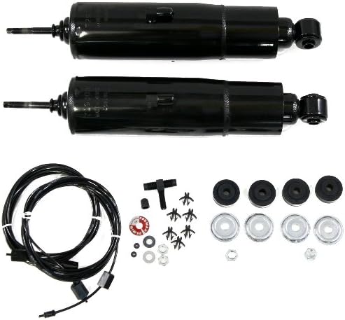 Gabriel 49235 Hijackers Air Shocks - 2 Pack, Shocks - Amazon Canada