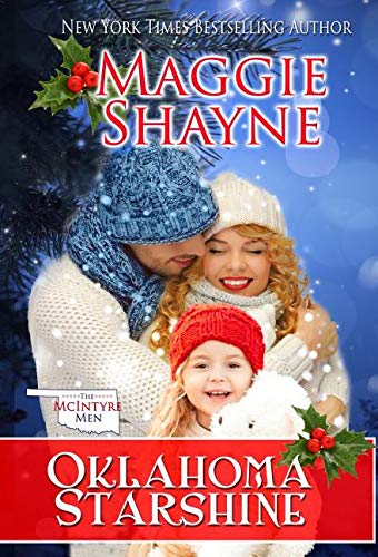 Oklahoma Starshine: Shayne, Maggie: 9781945038174: Amazon.com: Books