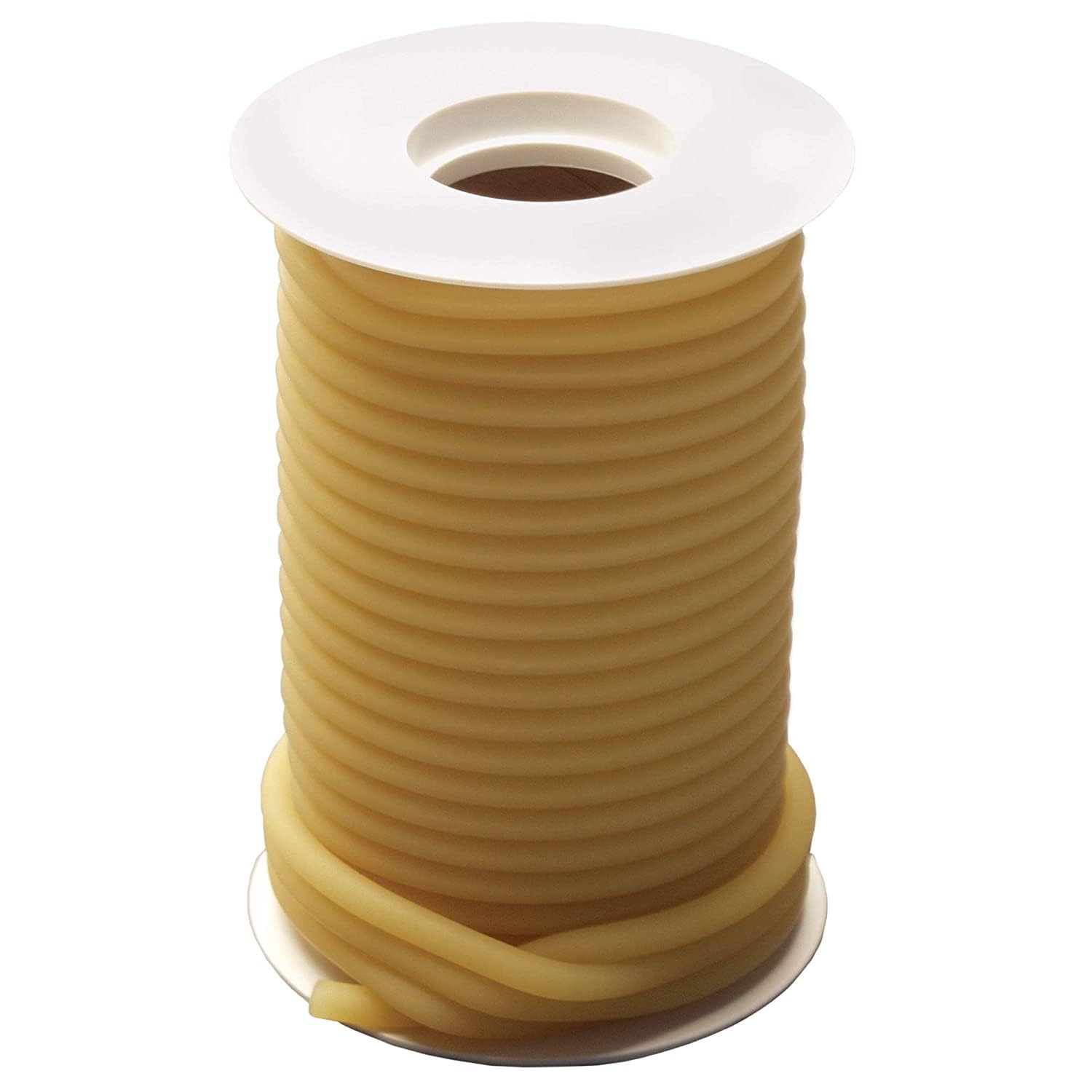 Amazon.com: MedixPlus Surgical Tube Natural Rubber Latex Tubing 50ft ...