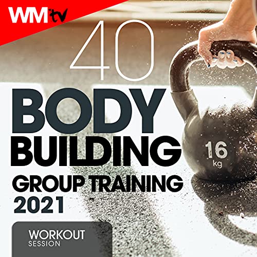 40 Body Building Group Training 2021 Workout Session (Unmixed ...