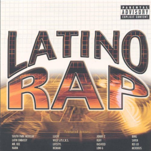 Écouter Latino Rap par VARIOUS ARTISTS sur Amazon Music Unlimited
