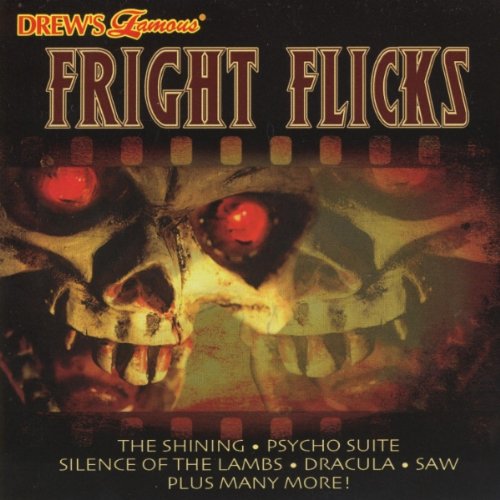 The Hit Crew - FRIGHT FLICK CD - Amazon.com Music