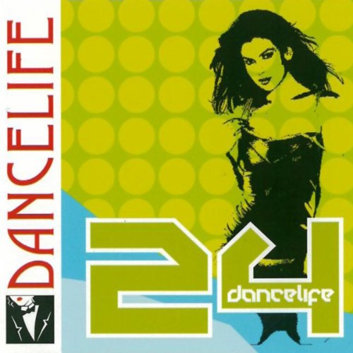 Dancelife 24 von Ballroom Orchestra & Singers bei Amazon Music - Amazon.de