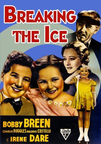 Breaking The Ice [Edizione: Stati Uniti] [Italia] [DVD]: Amazon.es ...