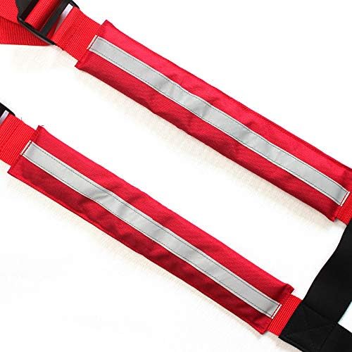 Firefighter Pant Suspenders Fire/Rescue Quick Adjust Suspenders with ...