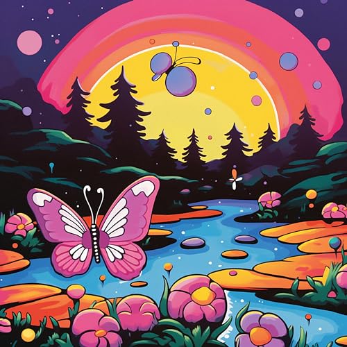 Play Butterfly by Pat Jr on Amazon Music