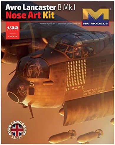 Model Nerd's Amazon page