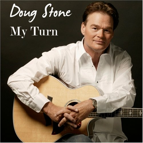 My Turn: Doug Stone: Amazon.in: Music}