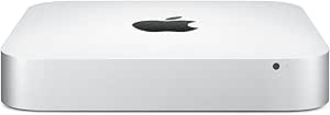 Apple Mac Mini Desktop Intel Core i5 2.5GHz / 16GB DDR3 Memory / 1TB ...