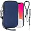 Pwsap Phone Sock, Universal Shock & Impact Resistant Neoprene Pouch ...