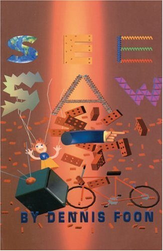 Seesaw: Foon, De: 9780921368359: Books - Amazon.ca