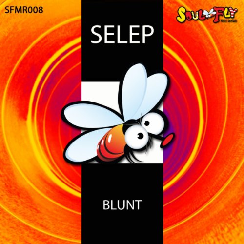Play Blunt by Selep on Amazon Music