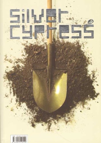 Amazon | Silver Cypress -Iranian Graphic Designs Annual Exhibition 2010 ...