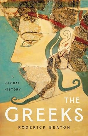 National Geographic The Greeks: An Illustrated History: Cline, Diane ...