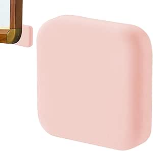 Amazon.com: Door Stoppers Wall Protector, Lightweight Door Knob Guard ...