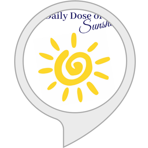 Amazon.com: Daily Dose of Sunshine : Alexa Skills