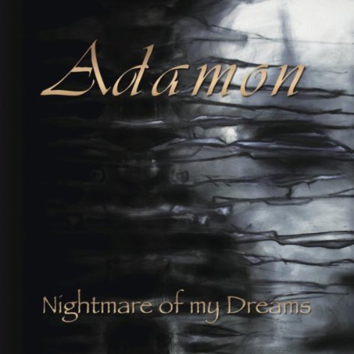 Play Nightmare of My Dreams by Adamon on Amazon Music
