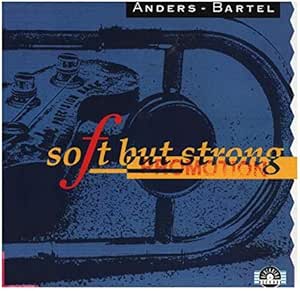 Soft but strong: Amazon.ca: Music