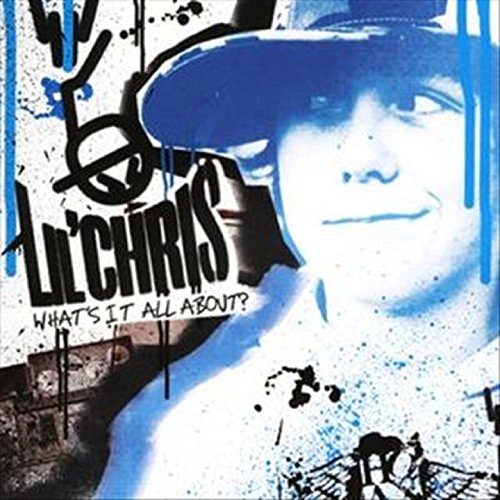 Play What's It All About? by Lil' Chris on Amazon Music