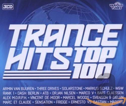 Amazon.de:Trance Hits Top 100