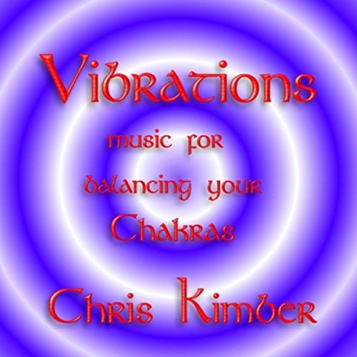 Play Vibrations by Chris Kimber on Amazon Music
