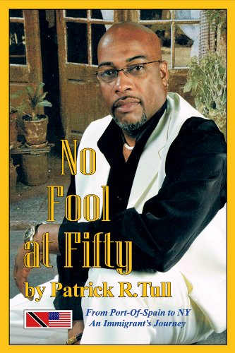Amazon.com: No Fool at Fifty eBook : Tull, Patrick: Kindle Store