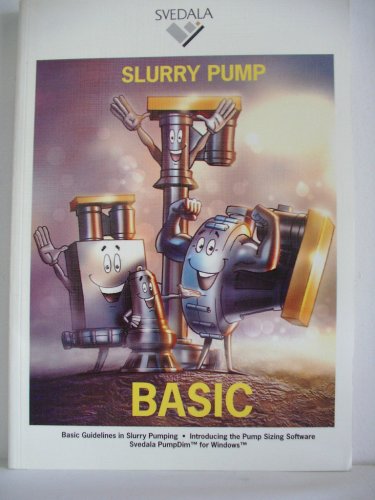 Slurry Pump Basic - Basic Guidelines in Slurry Pumping - Introducing the Pump Sizing Software ...