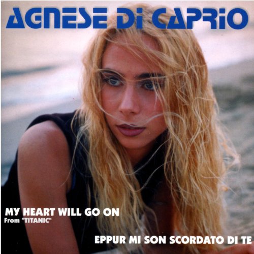 Amazon.co.jp: Agnese Di Caprio : Agnese Di Caprio: Digital Music