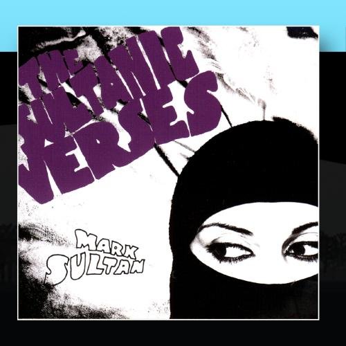 Amazon.com: The Sultanic Verses: CDs & Vinyl
