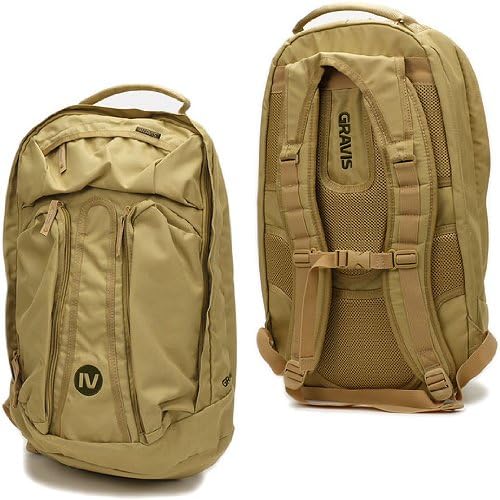 Amazon | [グラビス] METRO バックパック メトロ（リュック・デイパック）（246668） 1SIZE | gravis | メンズ