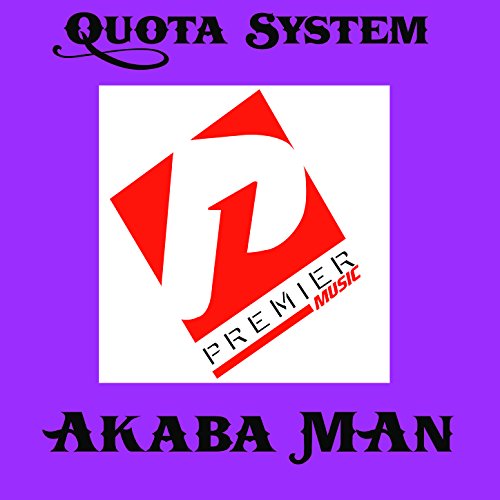 Play Quota System by Akaba Man on Amazon Music