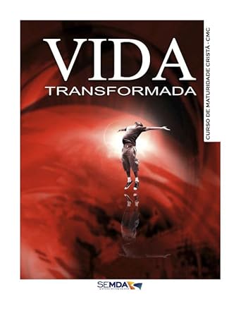 Vida Transformada | Amazon.com.br